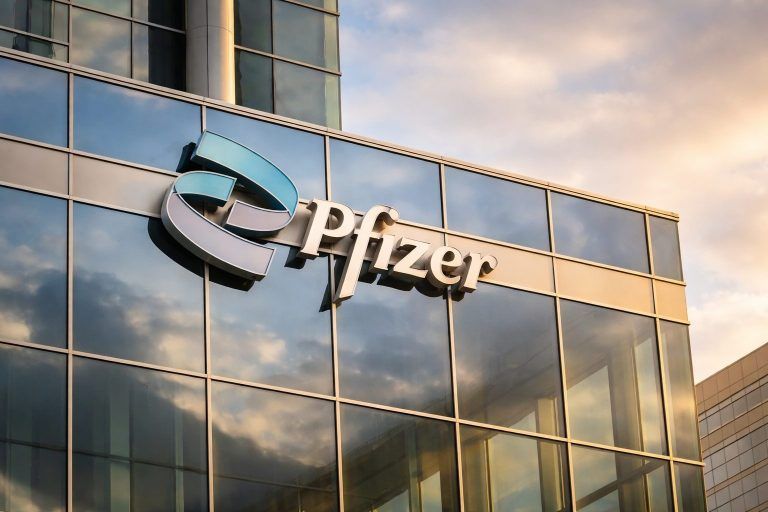 Pfizer stock rises as CEO bets on “Viagra-like” obesity demand; what investors watch next