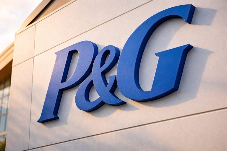 P&G stock price slips as Fed week begins, after analyst upgrades ...