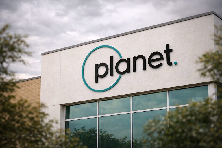 Planet Labs stock jumps again on Slovenia deal, with earnings clock ticking