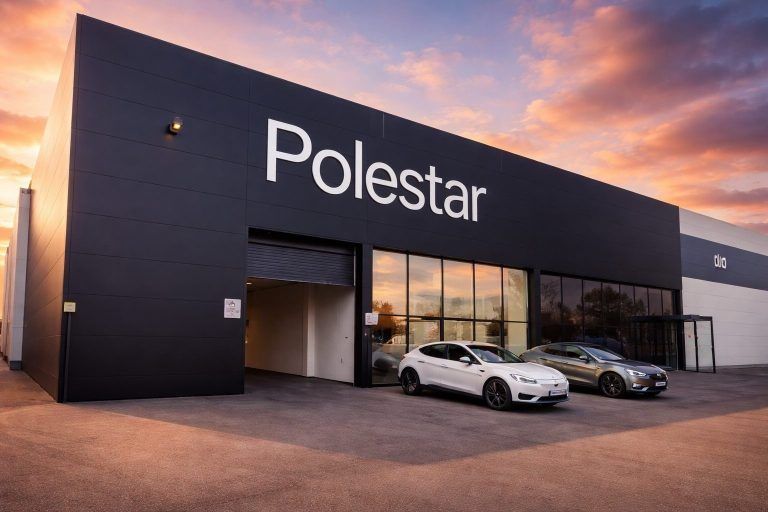 Polestar stock today: PSNY slid 7% as Tesla, Rivian delivery data ...