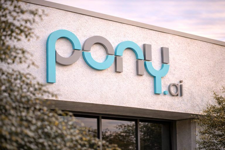 Pony AI stock slides nearly 10% in New York trade as rate bets reset ...
