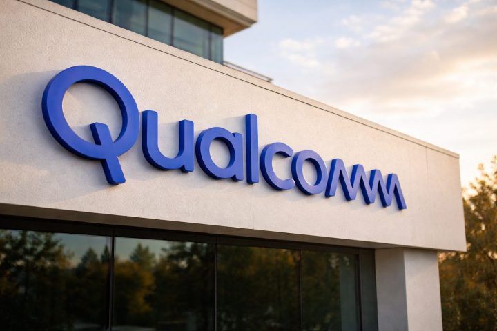 Qualcomm (QCOM) stock drops again despite Volkswagen deal talk — what’s ...
