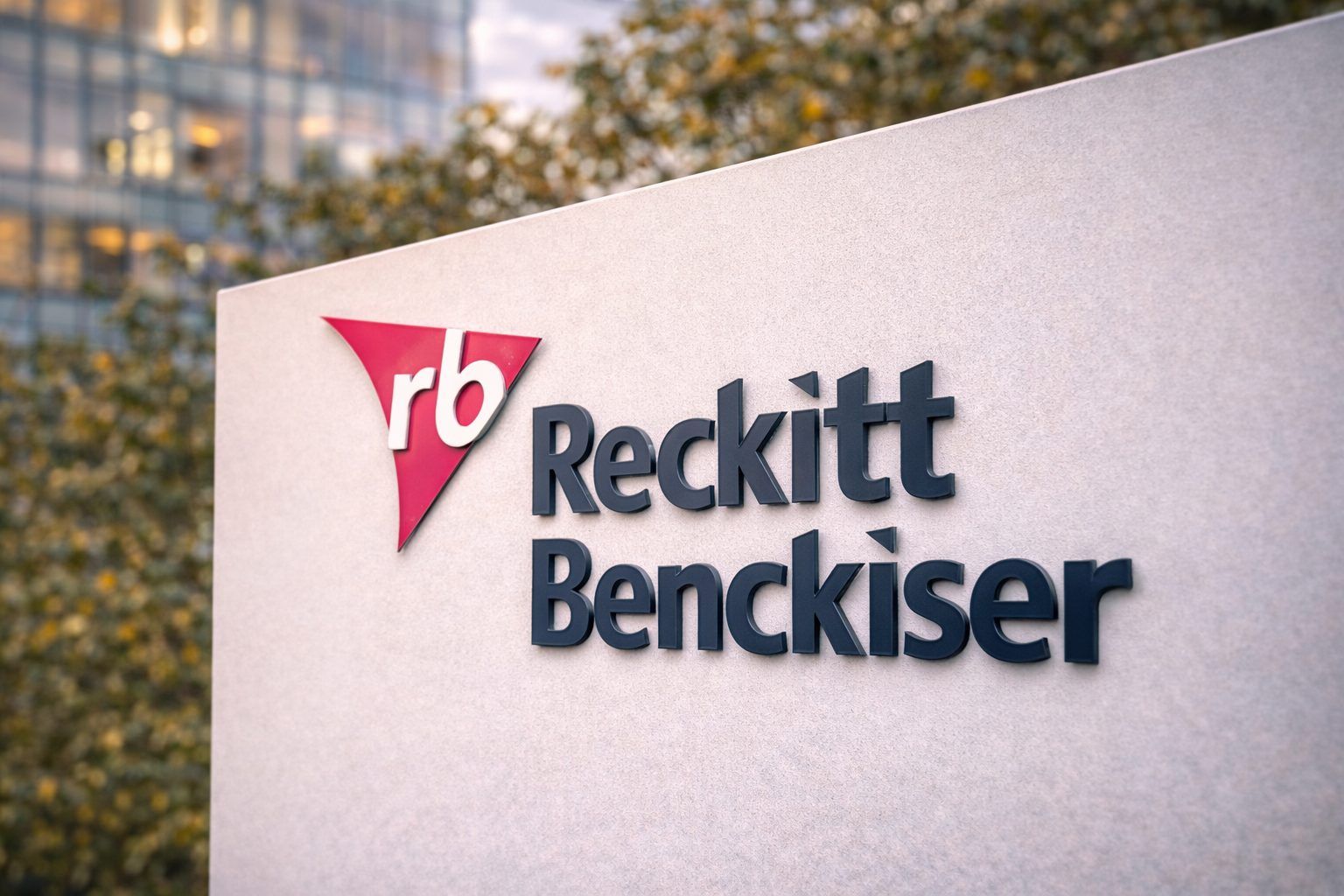 Reckitt Benckiser shares slip after RBC downgrade as buybacks and ...