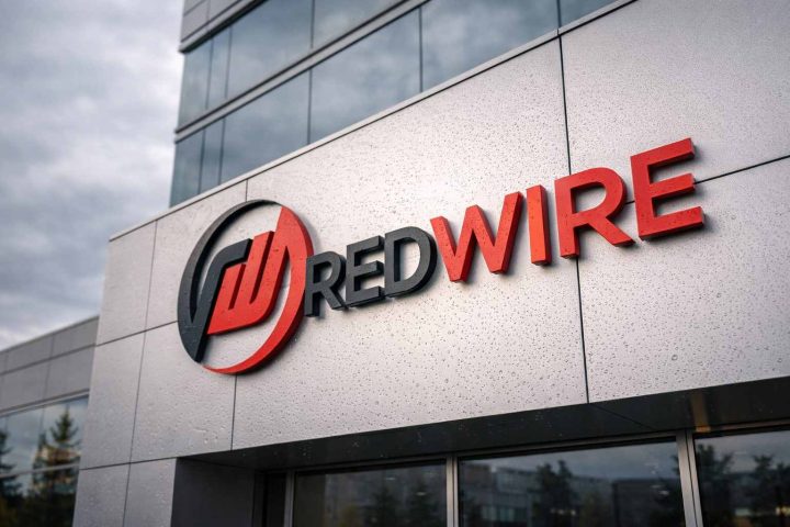 Redwire stock slips 6% after $151B SHIELD contract buzz; RDW swings ...