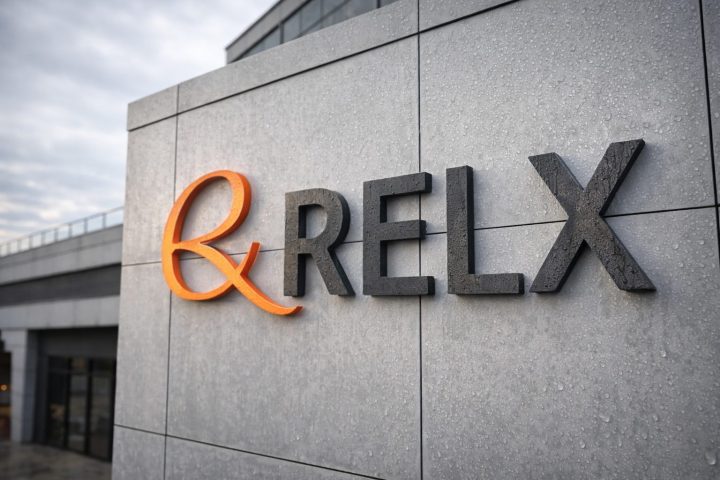 RELX share price: Kepler’s AI call and buyback update keep the stock in ...