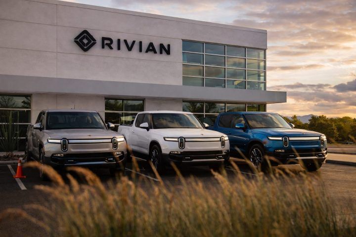 Rivian stock tumbles on UBS sell call — what to watch before Thursday’s ...