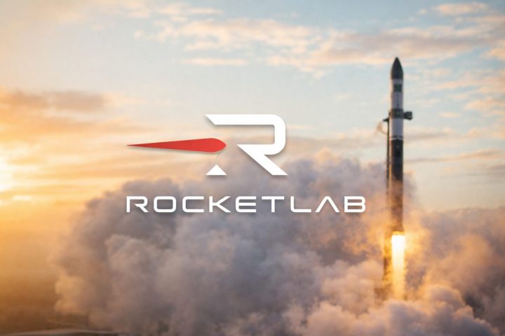 Rocket Lab (RKLB) stock jumps, then slips after hours — what Wall ...
