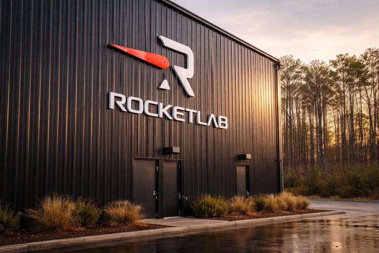 Rocket Lab stock hovers near highs after Baird lifts RKLB target to ...