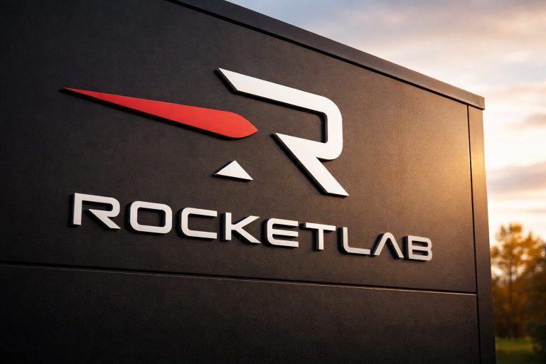 Rocket Lab stock jumps 6% as Cantor repeats bullish call; RKLB slips ...