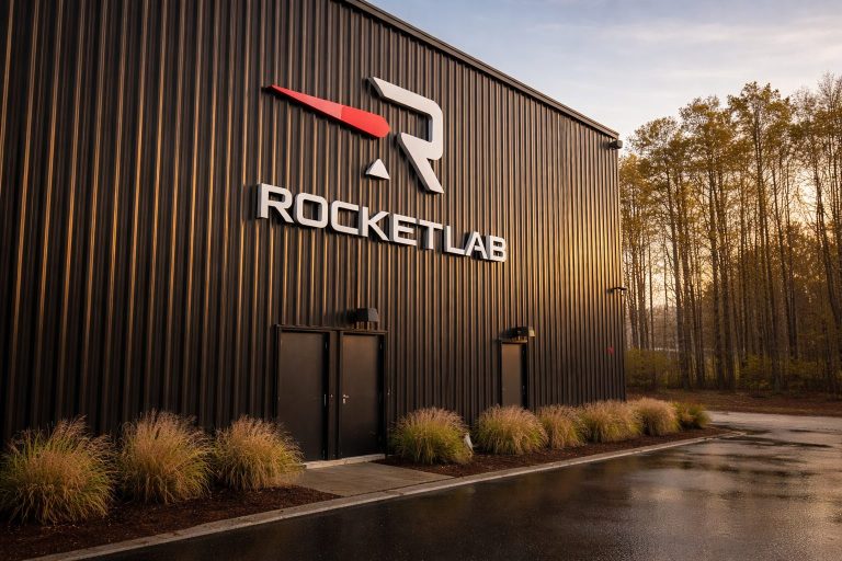 Rocket Lab stock rebounds as Neutron test rupture hangs over 2026 debut