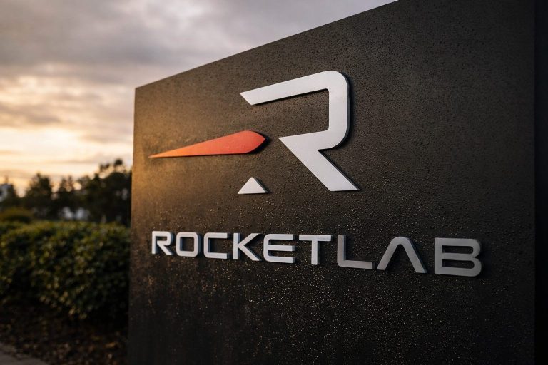 Rocket Lab stock slips on KeyBanc downgrade as insider sale filing lands