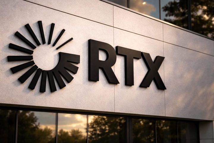 RTX stock rises as Airbus flags “very, very late” Pratt & Whitney ...
