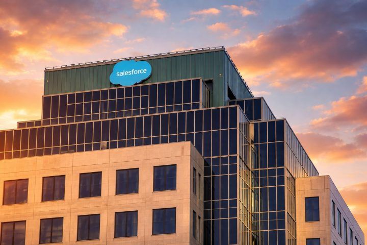 Salesforce stock slips after-hours as Spring ’26 AI agent push lands ...