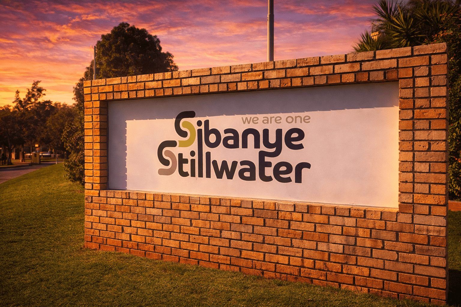 Sibanye Stillwater (SBSW) stock jumps as platinum, gold rally; payrolls ...