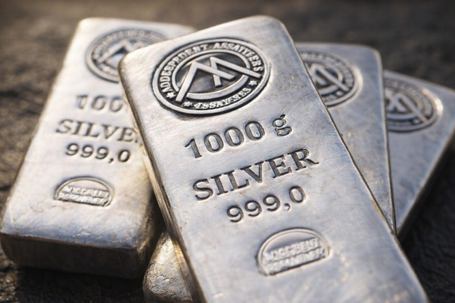 Silver price jumps near record after Fed hold as SLV ETF stays in play
