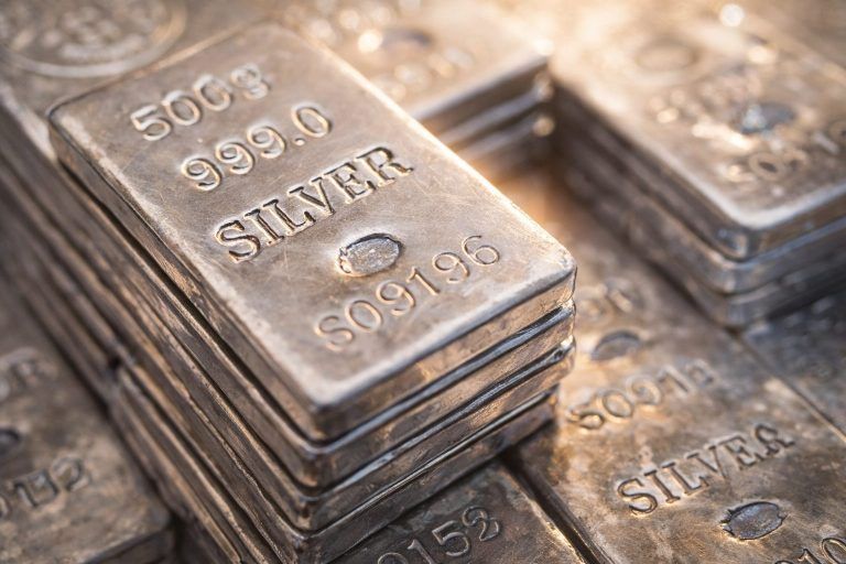 Silverstock Metals stock jumps 20% as silver’s record run whipsaws traders