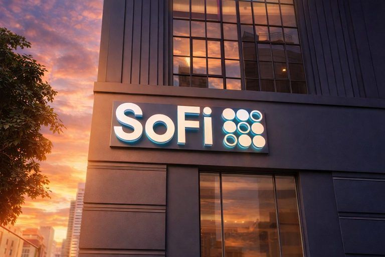 SoFi stock jumps as bullish options bets build ahead of Jan. 30 earnings
