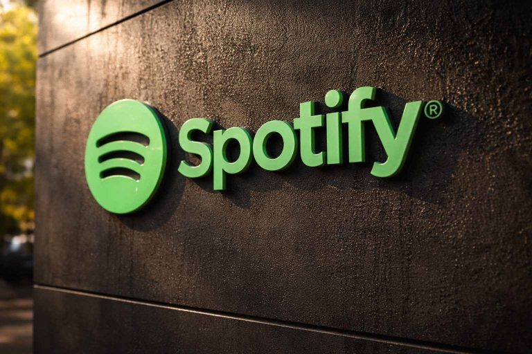 Spotify stock jumps as Goldman turns bullish and Spotify pushes new AI ...