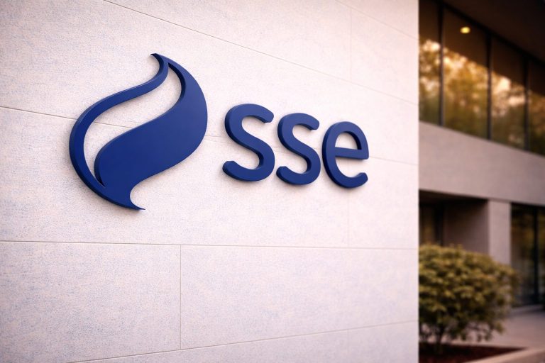 SSE share price slips in London as UK wealth fund spotlights the power ...