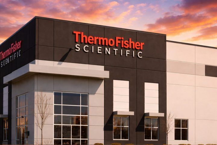 Thermo Fisher stock cools after 52-week high as TD Cowen lifts target ...