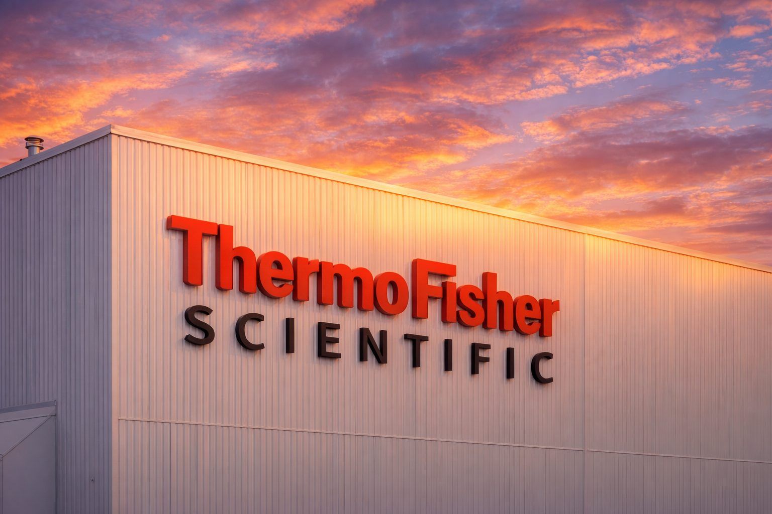 Thermo Fisher (TMO) stock jumps as Stifel lifts target to $700 ...