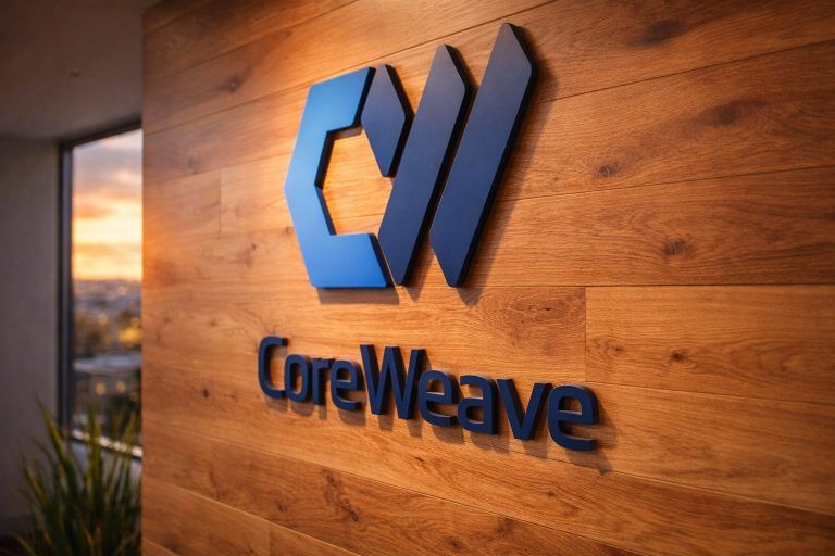 CoreWeave stock (CRWV) jumps after CEO swats away Nvidia “circular ...
