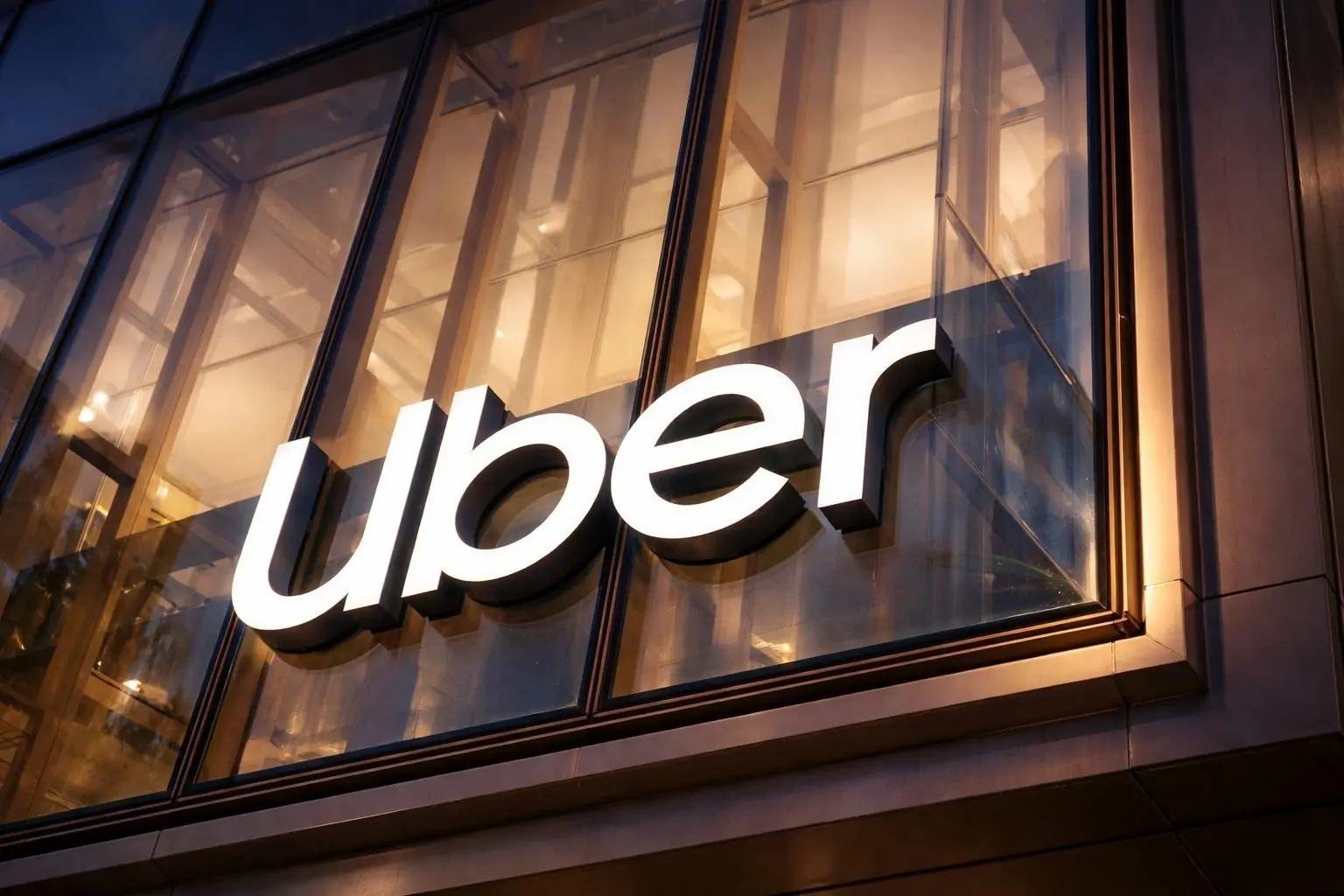 Uber stock hit by Melius “Sell” call as robotaxi threat sharpens; Wolfe ...
