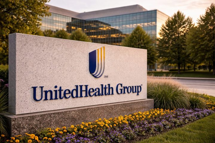 UnitedHealth stock slips ahead of earnings: UNH investors brace for ...