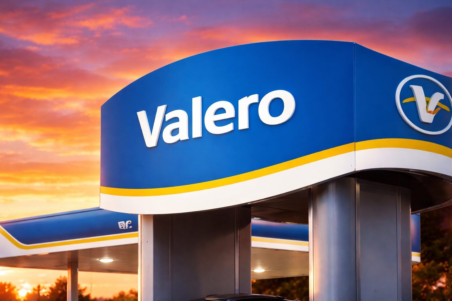 Valero Energy stock slips as Venezuelan crude return talk meets ...
