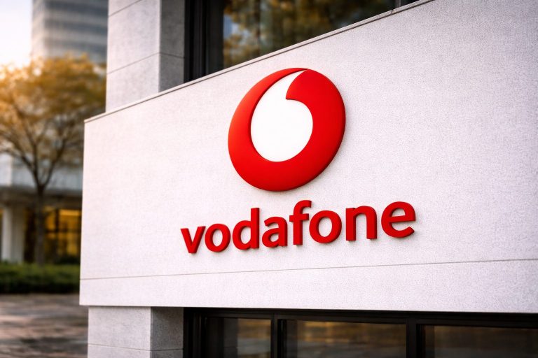 Vodafone share price steadies near £1.04 after Deutsche Bank target ...