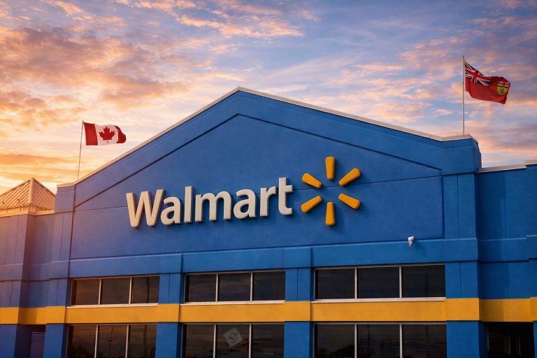 Walmart stock: Mizuho lifts target but drops WMT from top picks as Feb ...