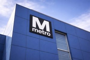 Washington Metro opens public comment on $4.8 billion FY2027 budget ...