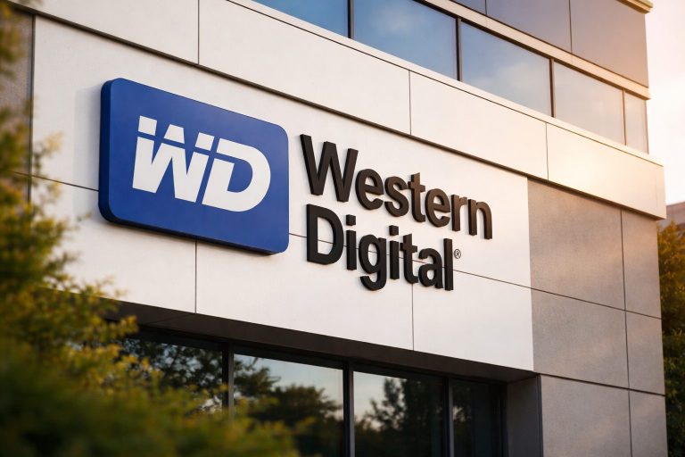Western Digital stock slides 10% after upbeat forecast — what’s next ...