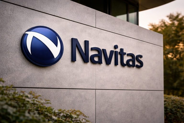 Why Navitas Semiconductor (NVTS) stock is down today — and what traders ...