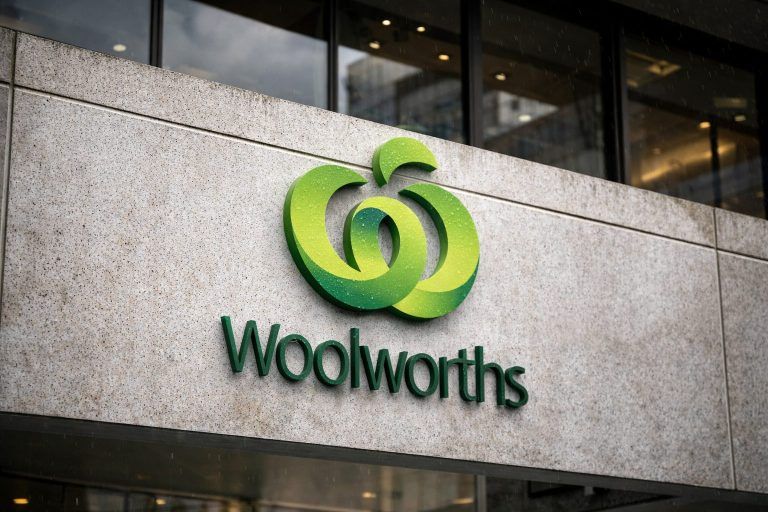Woolworths stock edges up on Google Cloud Olive AI upgrade as investors ...