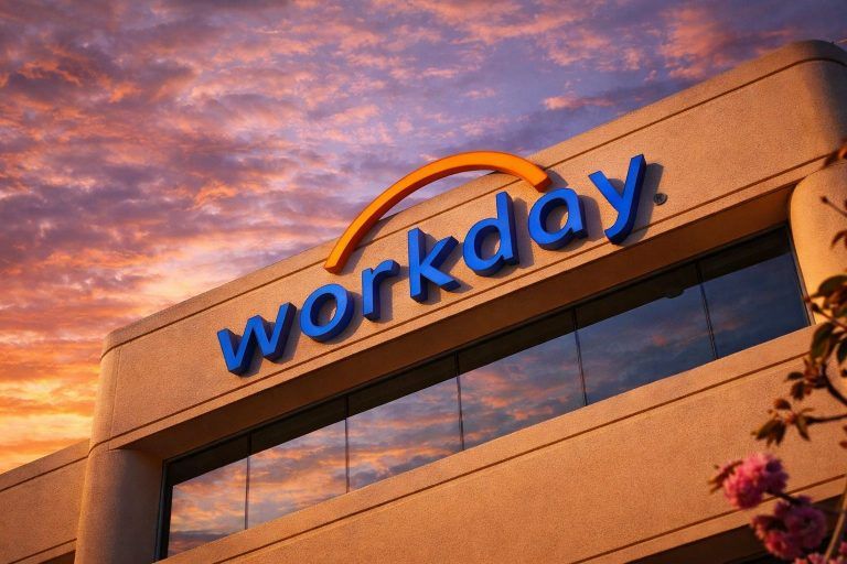 Workday (WDAY) stock hugs 52-week low after Friday slide as focus ...