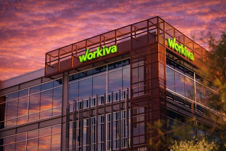 Workiva stock jumps 5% in regular trade as WK eyes jobs data, CFO switch