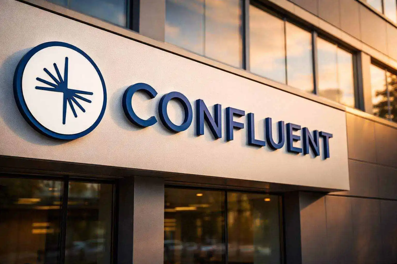 Confluent stock edges higher as IBM deal vote nears after fresh merger ...