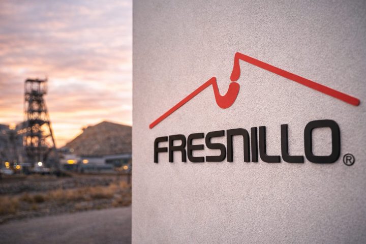 Fresnillo share price slides again as gold and silver crash drags ...