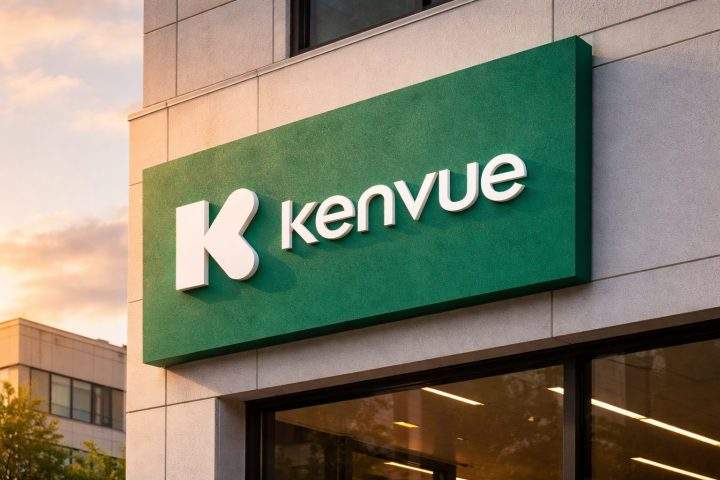 Kenvue (KVUE) stock price holds near $18 after hours as Feb. 17 results ...