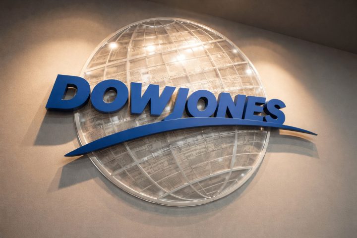 Precio del Dow Jones Hoy: El Índice Sube Casi 900 Puntos Mientras el ...