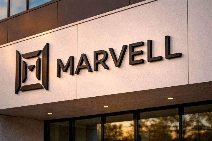 Marvell Stock Hits Record High After Nvidia’s $2 Billion Move and ...