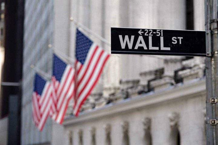 Dow Jumps 700 Points as US Stock Market Today Shrugs Off Oil Shock and ...