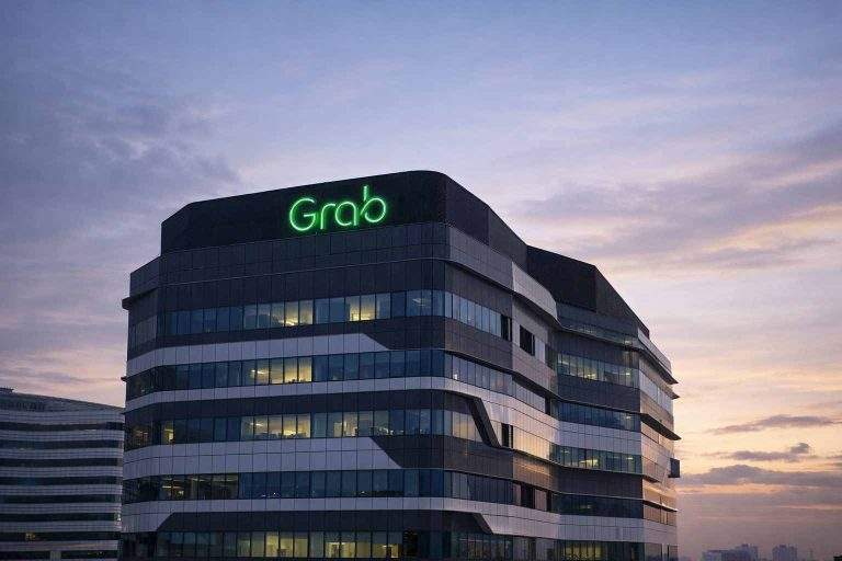 Grab Holdings Limited Stock Jumps Before Earnings as Buyback and Taiwan ...