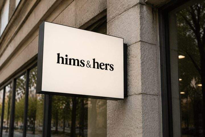 Hims & Hers Health Stock Jumps as FDA Reconsiders Peptide Restrictions