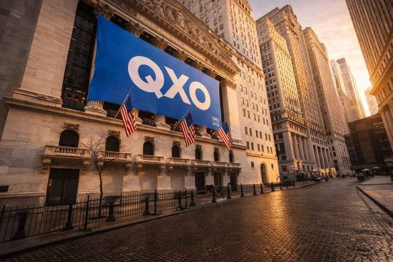 QXO to Buy TopBuild for $17 Billion in Brad Jacobs’ Biggest Building ...