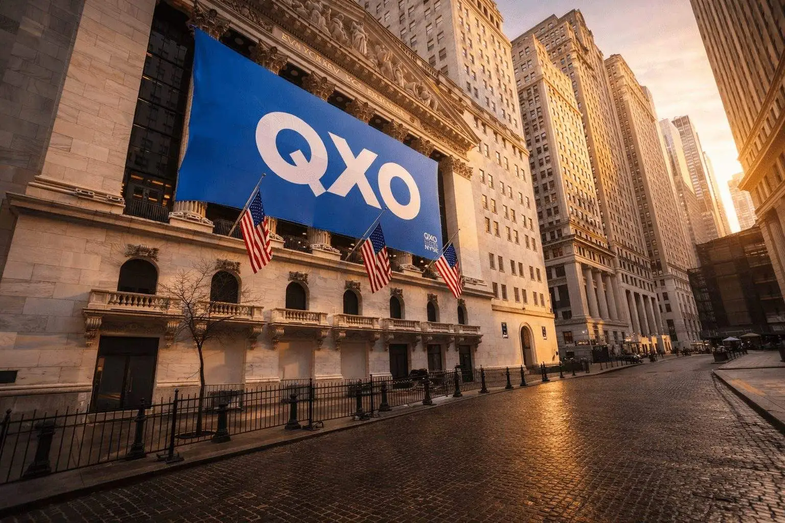 QXO to Buy TopBuild for $17 Billion in Brad Jacobs’ Biggest Building ...