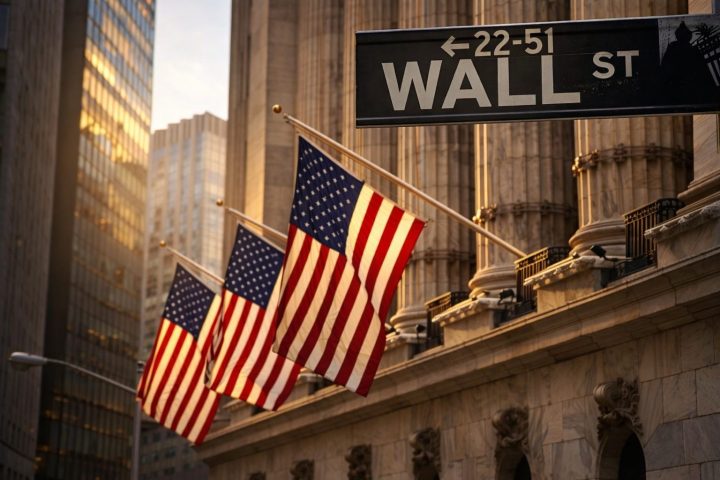 Stock Market Closed on Good Friday 2026? NYSE, Nasdaq Shut as Jobs ...
