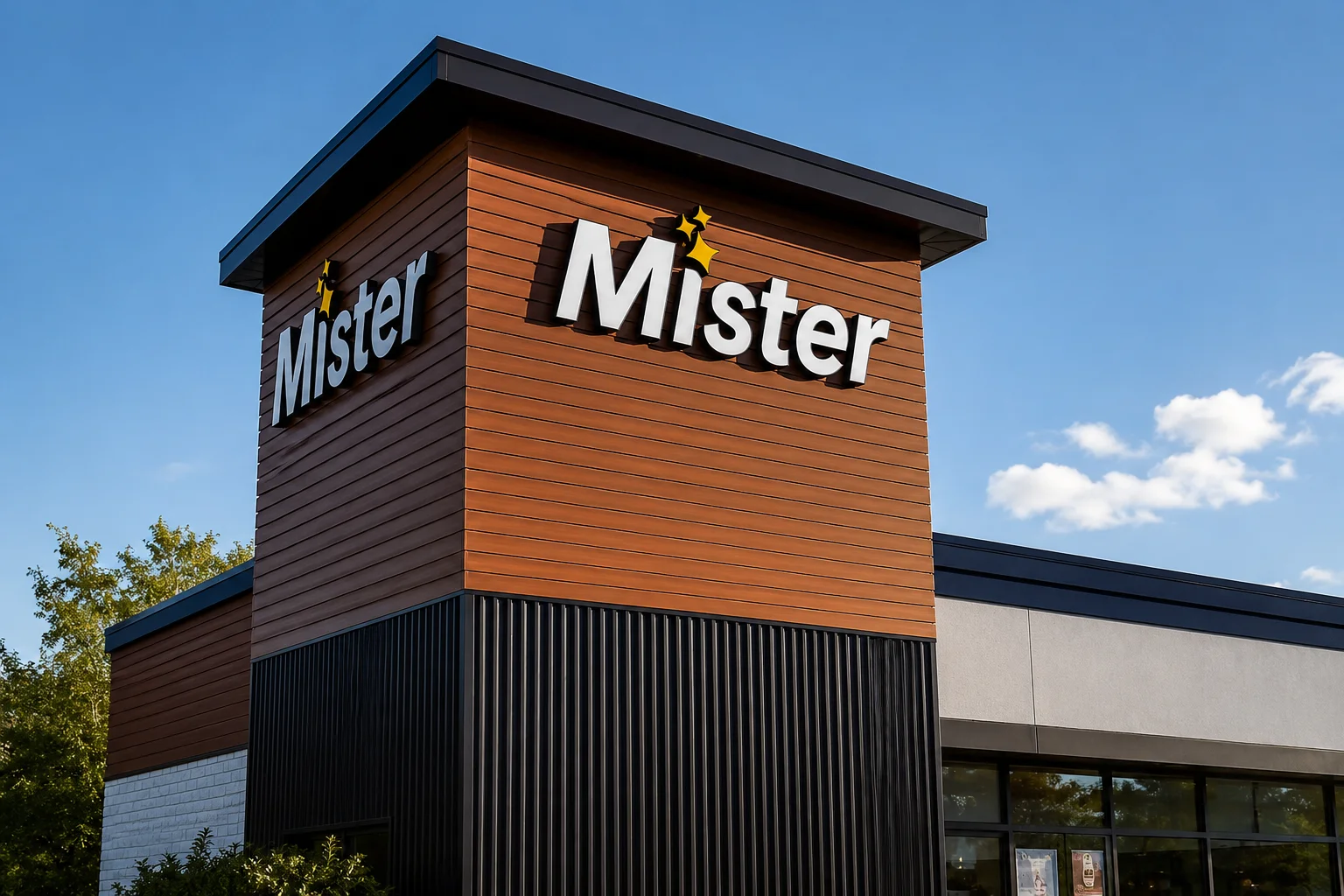 Mister Car Wash Delisted From Nasdaq Following $3.1 Billion Buyout