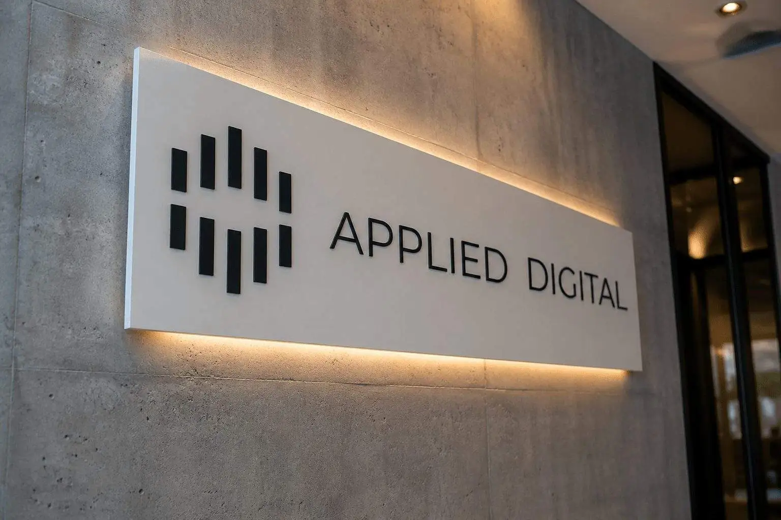 Applied Digital Stock Pulls Back After $7.5 Billion AI Data-Center Deal ...